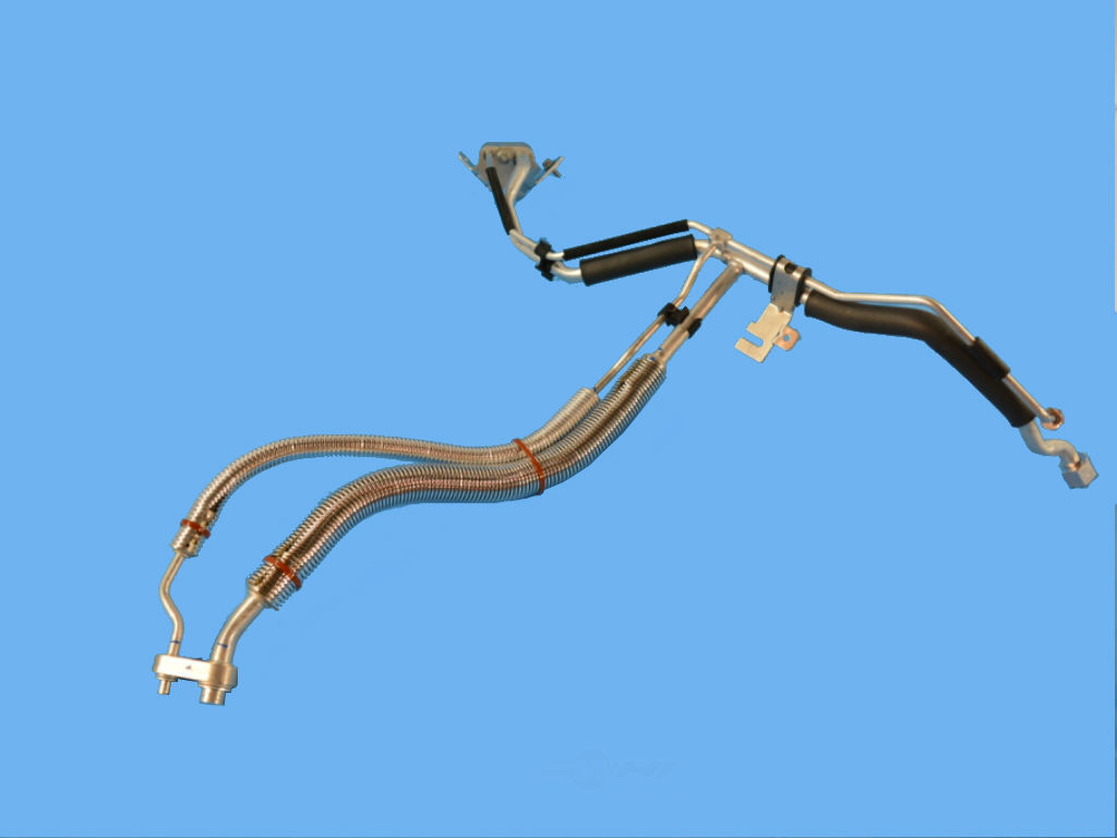 A/C Liquid Line Assembly-L, VIN: G Mopar 68334508AA for sale online | eBay