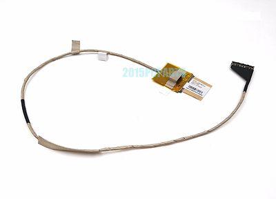 New Asus RoG G75 G75VW G75VX G75VM G75VN LCD Video Cable 3D 1422 ...