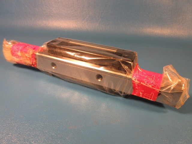 THK Ssr25xw1ss (gk) Linear Bearing Block 25mm Rail Ssr-25xw for sale ...