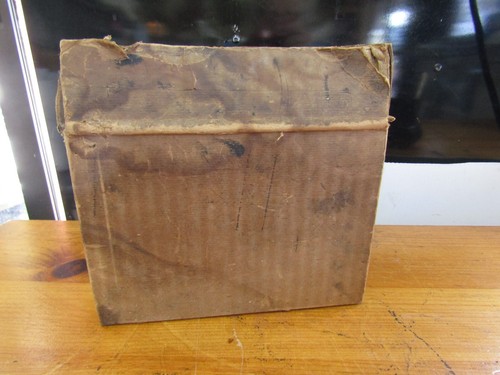 1920's Weeden #646 Toy Steam Engine Roller Tractor Locomotive with ...