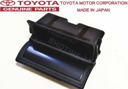 TOYOTA GENUINE 91-99 MR2 SW20 SW21 Dash Ashtray OEM | eBay
