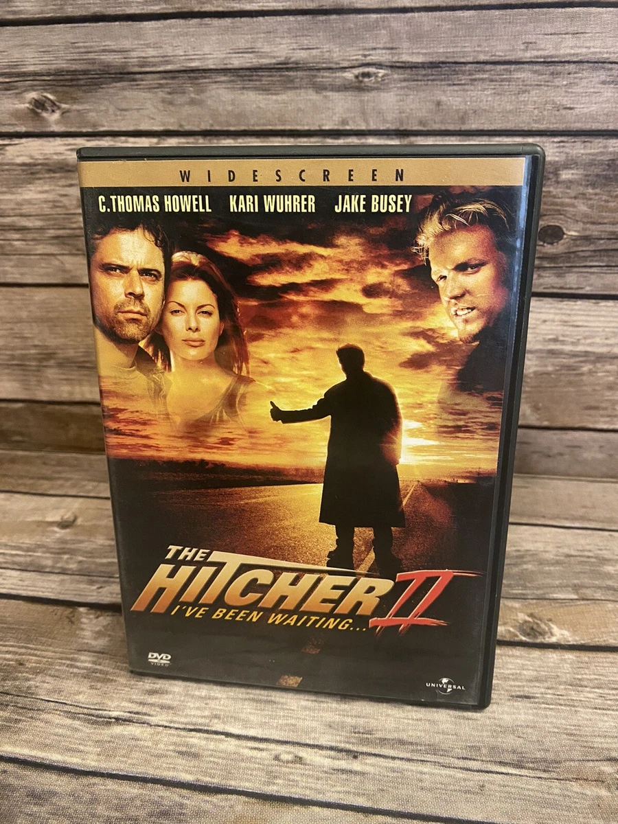 The Hitcher 2