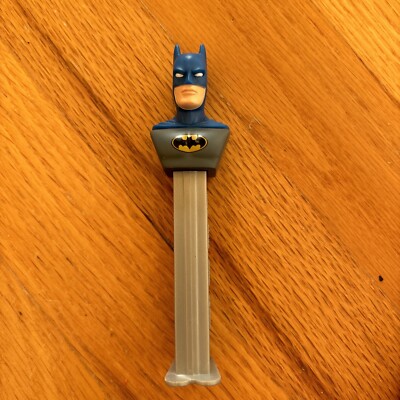 batman pez dispenser | eBay
