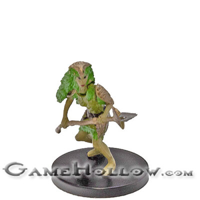 D&D Miniatures Guildmasters Guide to Ravnica CONCLAVE DRYAD #11 | eBay