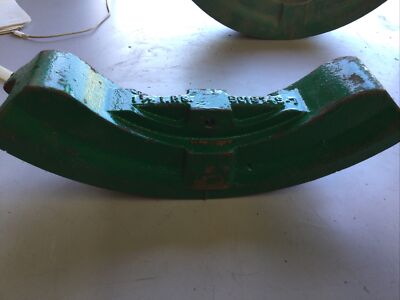 Benders - Pipe Bending Shoes