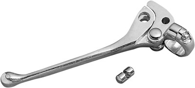 DRAG SPECIALTIES DS-273896 POL CLTCH LVR ASSY65-70XL | eBay