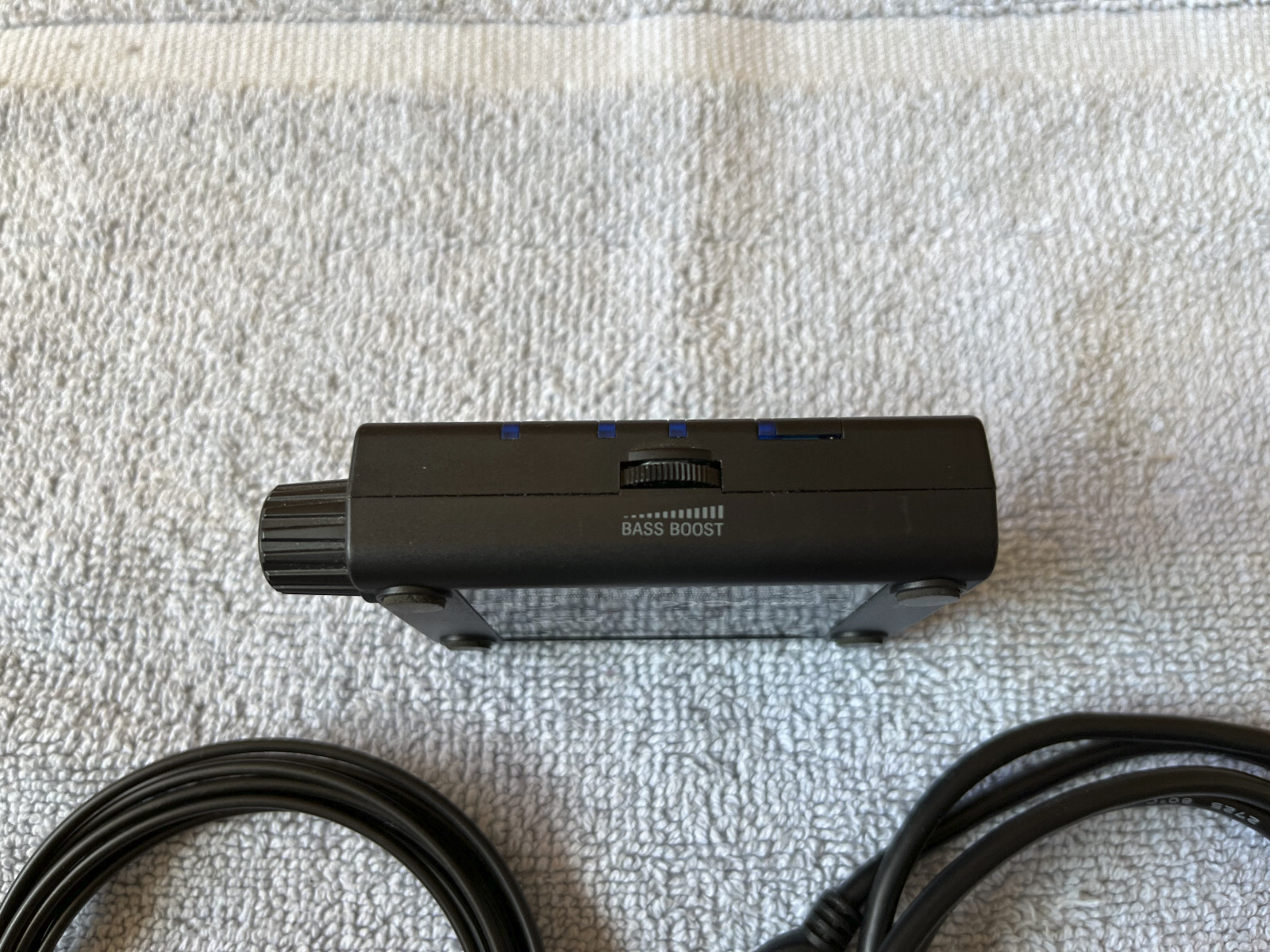 Turtle Beach Ear Force DSS 7.1 Dolby Surround Sound Processor, Tested ...