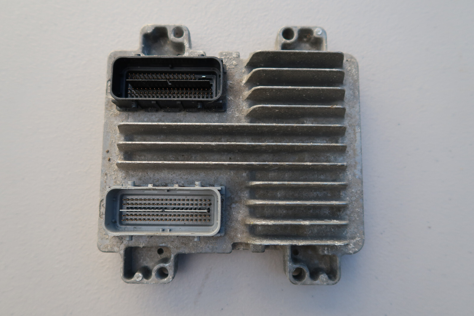 2008 ESCALADE SIERRA ECM ENGINE COMPUTER (X1) 12612384 ypmt 12617568 | eBay