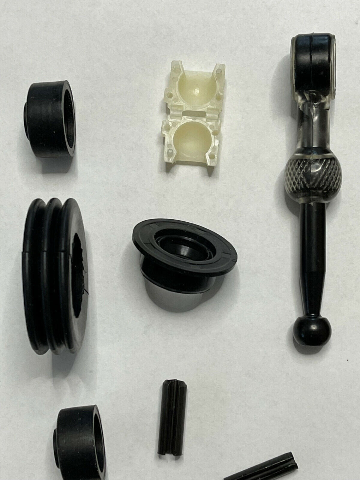 Gear Lever Linkage Rod Repair Kit Renault 19 Clio I II Megane I Scenic ...