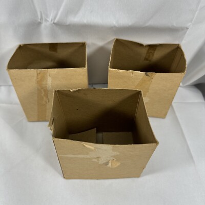 Vintage 1965 Transogram Green Ghost Game Cardboard Box Only Accessories ...