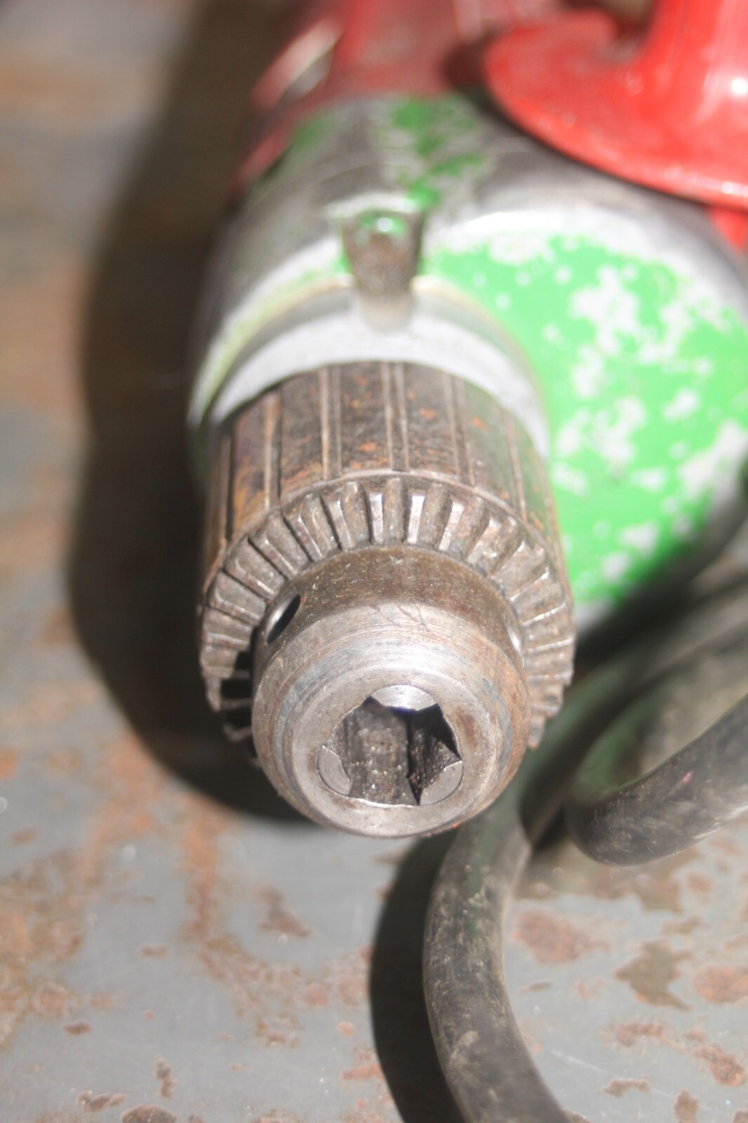 Milwaukee 0234-1 1/2" Magnum Hole Shooter | eBay