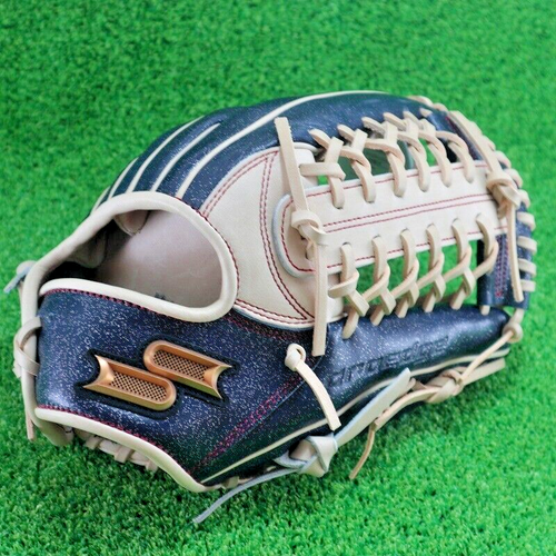 Baseball SSK Glove for outfield Pro Edge Custom Order Right 12.5inch | eBay