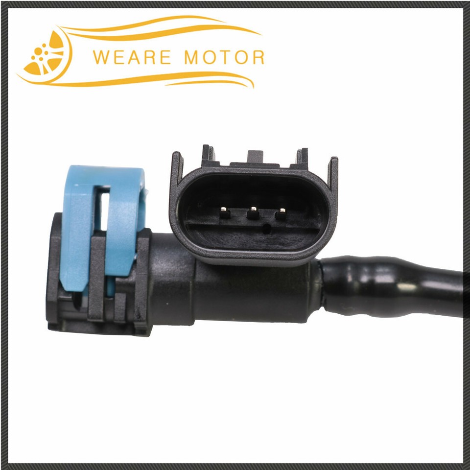 1 PCS Fuel Pressure Sensor Jumper For 2013-2014 Dodge Ram 1500 ...