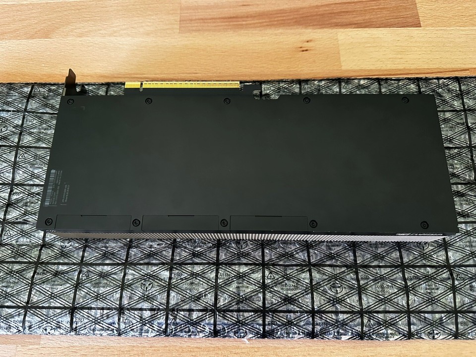 NVIDIA H100 80GB HBM2e PCIe | eBay