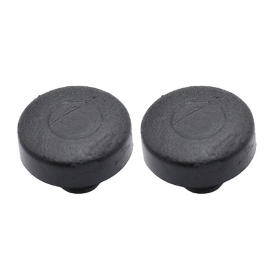 2 Pieces Boot Lid Hinge Stops 12832495 Durable Buckle Clip for | eBay ...