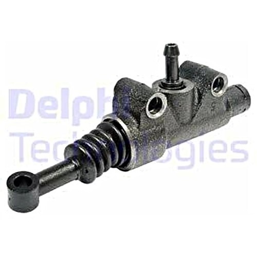DELPHI Clutch Master Cylinder For MERCEDES A209 C209 CL203 R171 00-11 ...