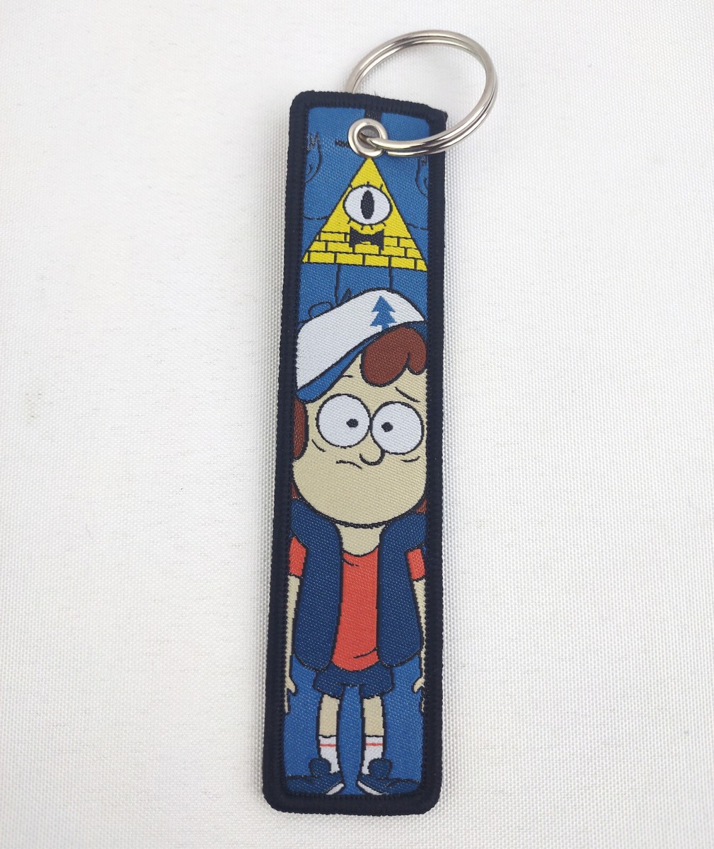 Bill Cipher And Mabel Dipper Pines Wikipedia