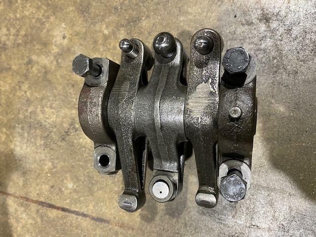 1991 Caterpillar 3116 Diesel Engine Rocker Arm, OEM 9Y-3223, 9Y8534 | eBay
