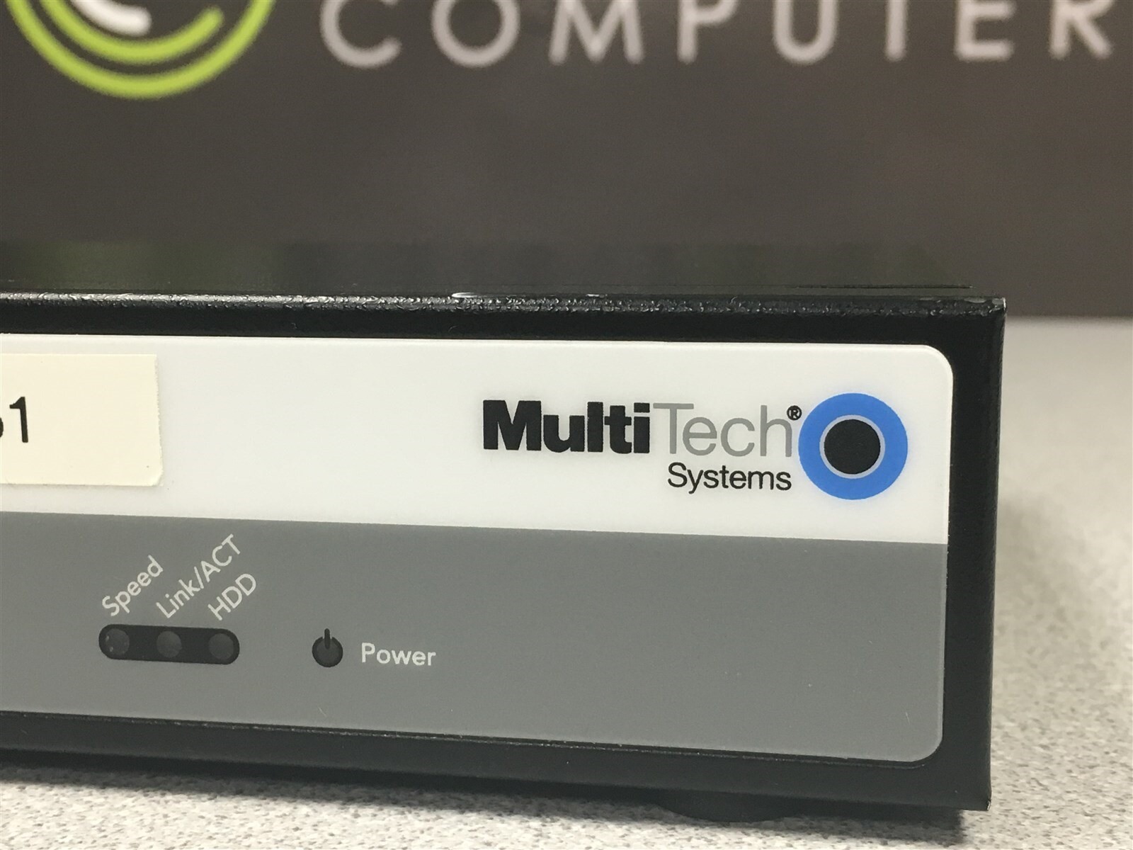 MultiTech FaxFinder FF240-IP Windows Fax Server Warranty | eBay