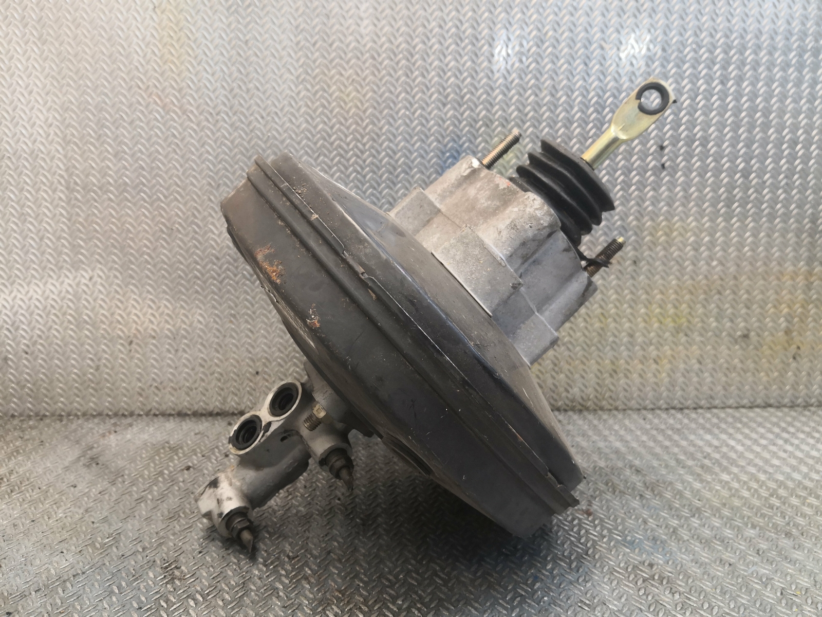 MINI R50 Bremse Servo Booster Zylinder MINI Cooper R50 R52 R53 OEM ...
