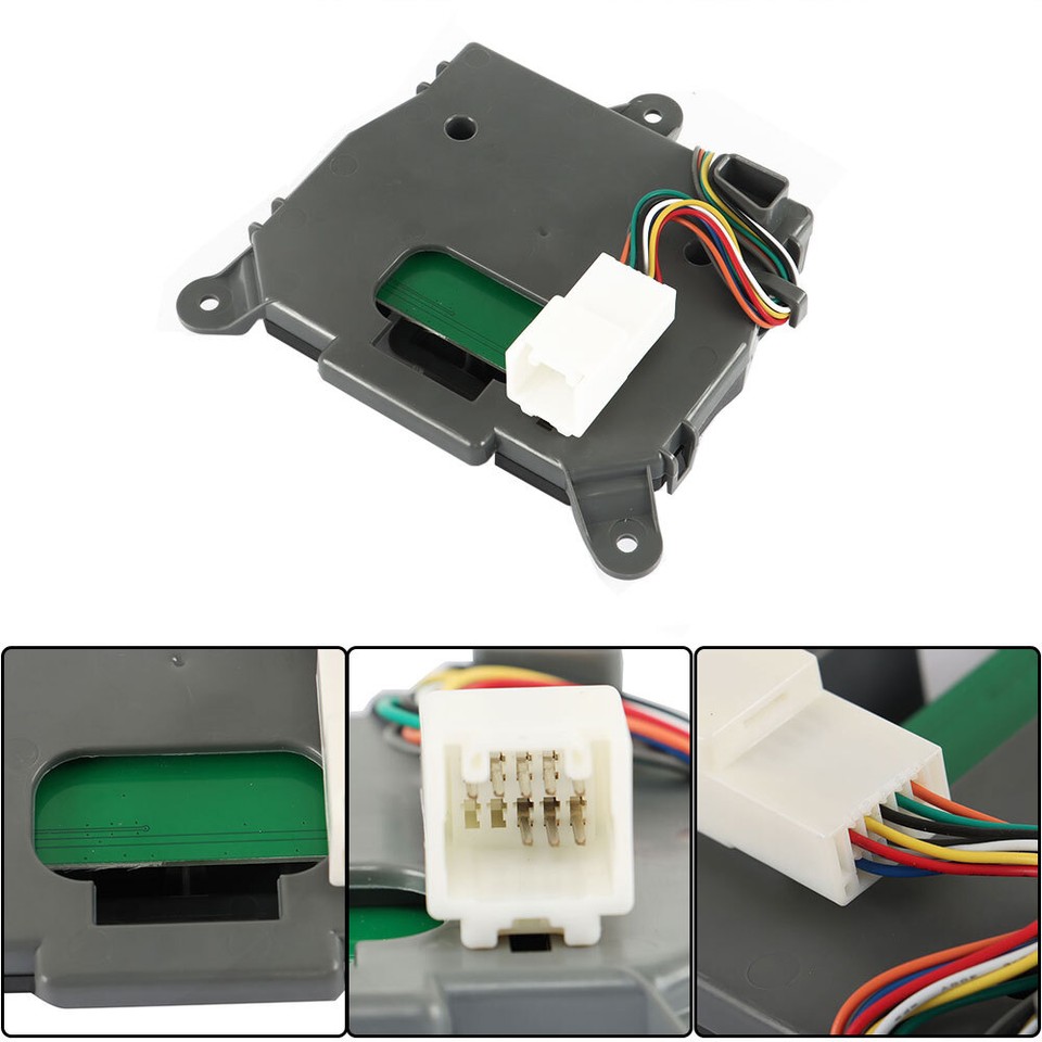 For Toyota Tacoma 2005-2007 2008 Direction Temp Display Over Head 83290 ...