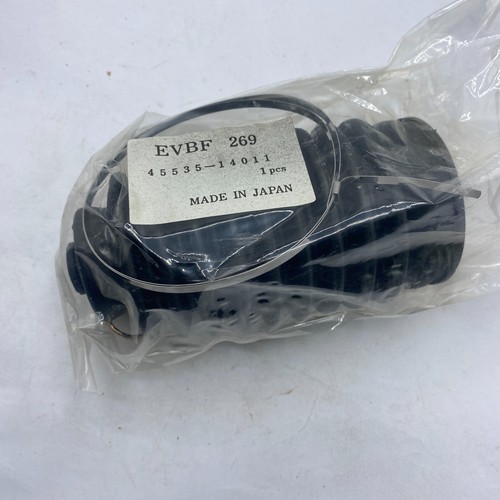 EVERGARD EGK9322 PINION BELLOW KIT EVERGARD EGK9322 BK01029 EVBF 269 | eBay