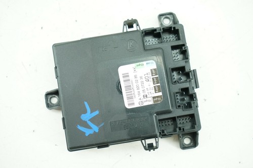 Mercedes W164 X164 GL450 Front Right Side Door Cable Control Module ...