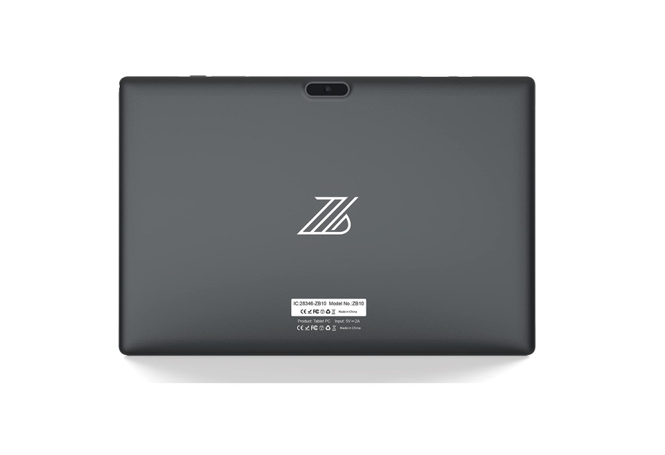 ZZB Tablet 10 Inch Android Tablets, 32GB ROM 512GB Expand，6000mah Battery 635411863854| eBay