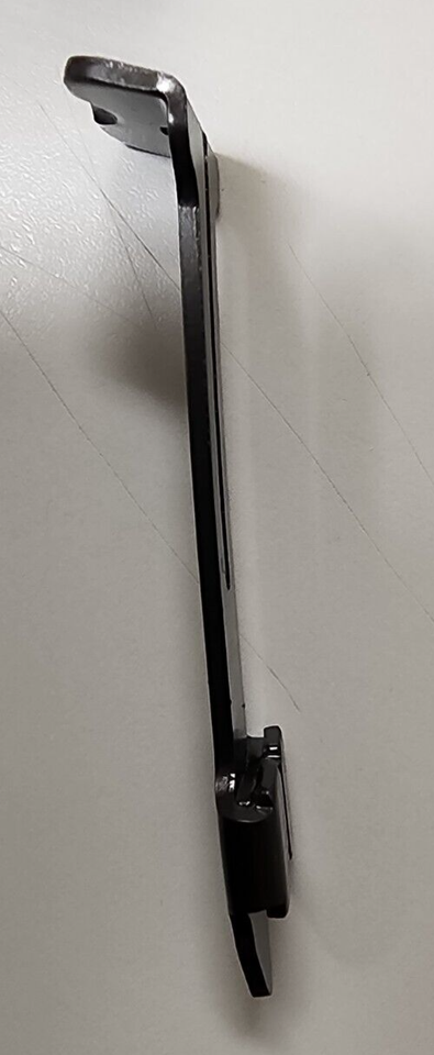 Remington Model 12 16 24 33 34 121 510 511 512 - 22 Rifle Rear Sight w ...