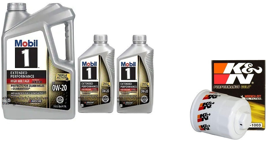 K-N HP-1003 - cross reference oil filters | oilfilter-crossreference.com