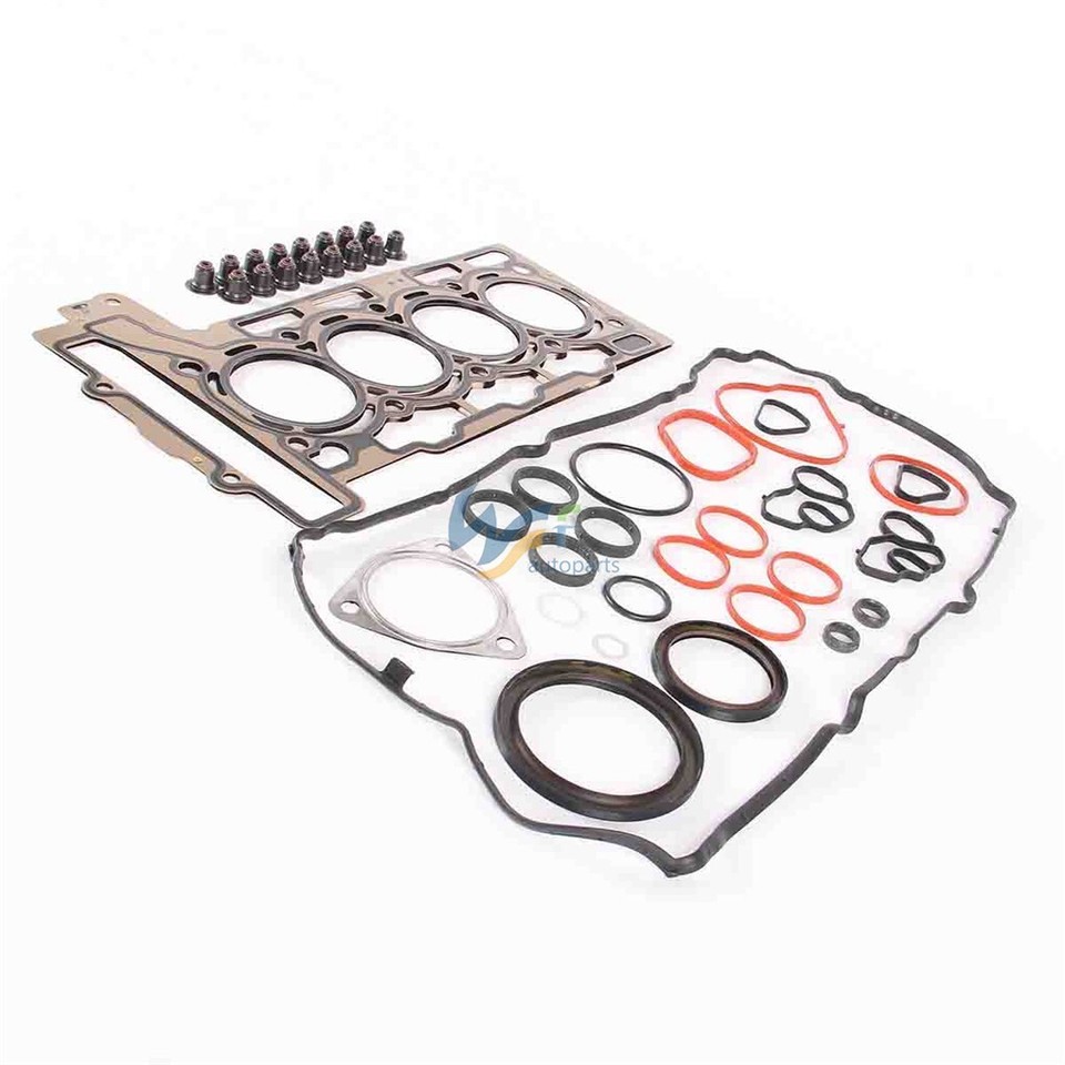1.6L Engine Gasket Repair Kit Fit For MINI Cooper Clubman Paceman | eBay