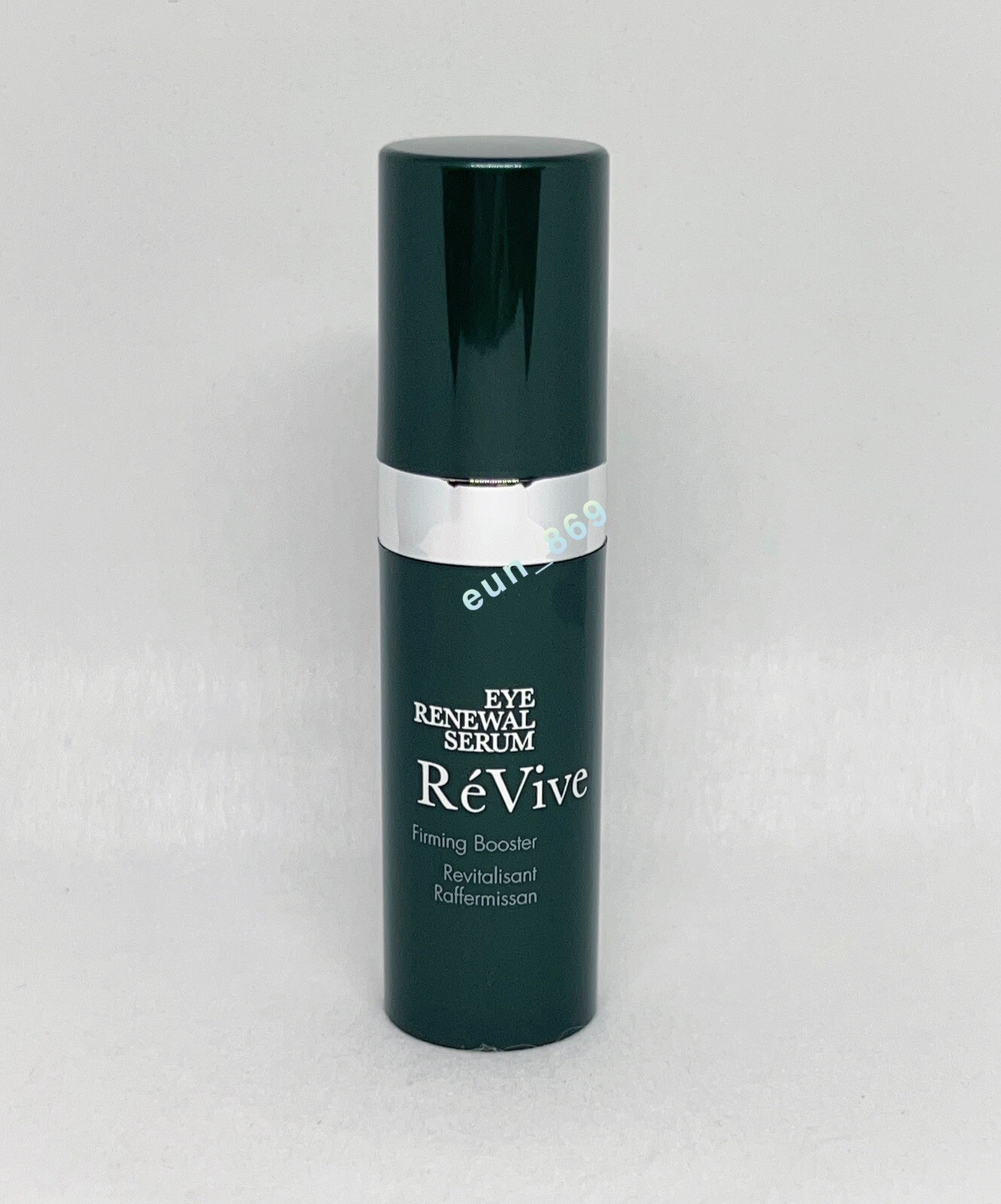 2 x ReVive Eye Renewal Serum Firming Booster 0.1oz / 3ml Each Total 6ml ...