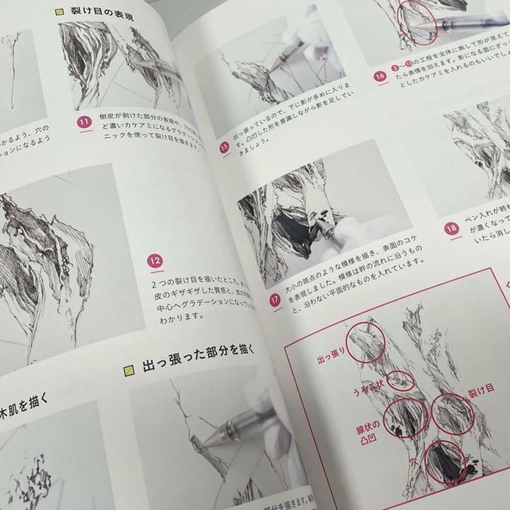How To Draw Manga Anime Background Technical Book Art Guide From | eBay