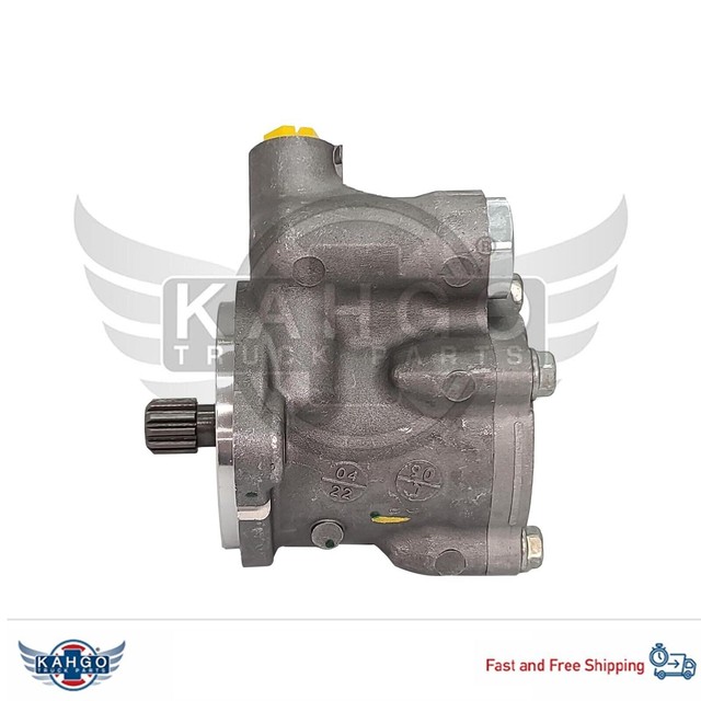 Caterpillar C13 TRW Power Steering Pump Pev1816-15r101 for sale online ...