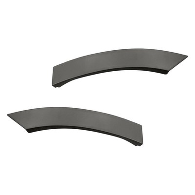 Wheel Arch Molding Set For Subaru Forester 2019-2021 LH OR Right Rear ...