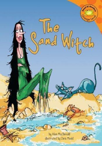 The Sand Witch by MacDonald, Alan 9781404831285| eBay