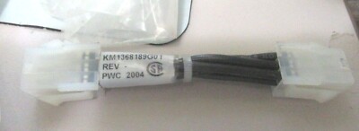 10-Kone elevator Cable CONNECTOR KM1368189G01 FLOOR NODE CONNECTORS | eBay