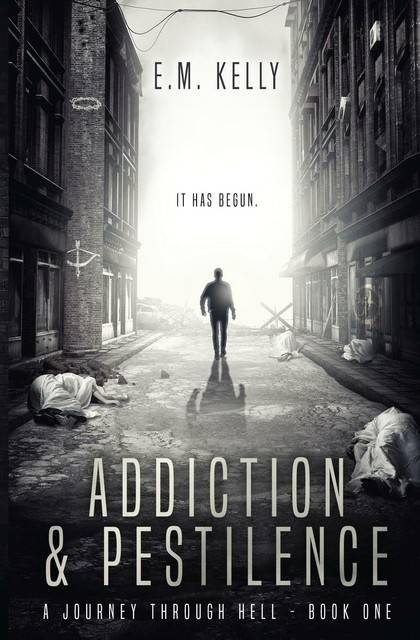 Addiction & Pestilence von E. M. Kelly (2018, Taschenbuch) online ...