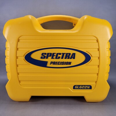 Rotary Lasers - Slope Sensors