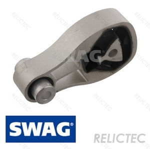 Front Engine Mounting Smart:FORTWO 1322200248 4512400109 A4512400109 ...