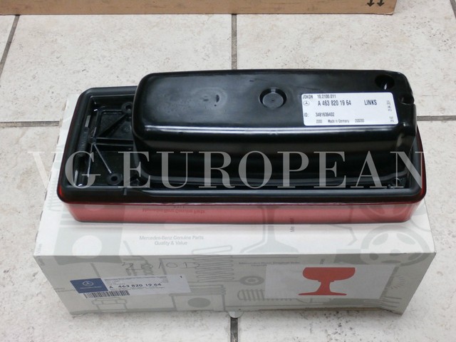 Mercedes-Benz 4638201964 for sale online | eBay