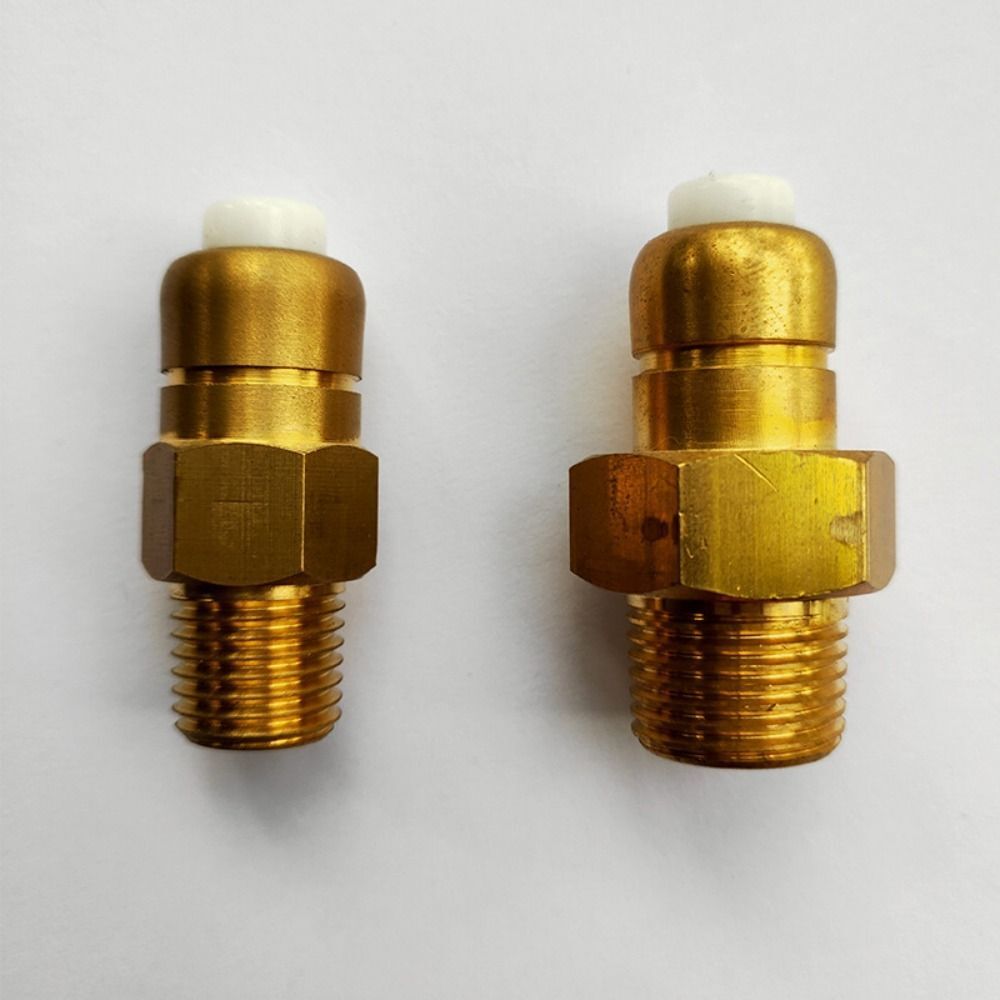 3/8inch Thermal Relief Valve Replacement Pump Protector Pressure Washer ...