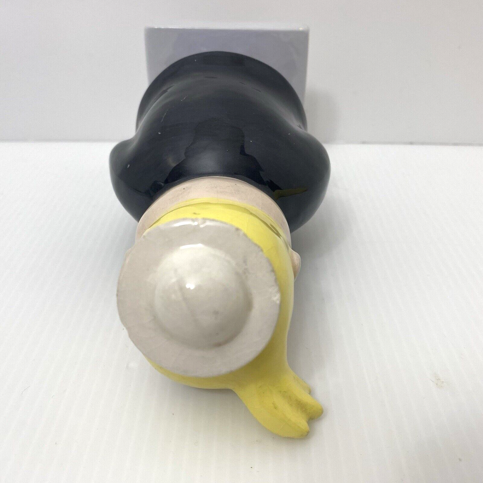 Vtg '70s Marge Little Lulu 7.25" Tubby Tompkins Duncan Ceramic Figurine ...