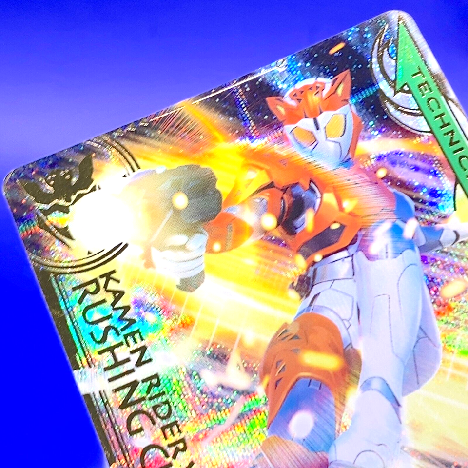 Kamen Rider Valkyrie Card Game BS2-015 Bandai Made In Japan F/S | eBay