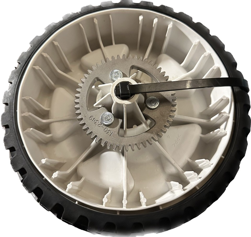 NEW Toro 59503 Rear Wheel Drive Metal Lawn Mower Replacement Part ...