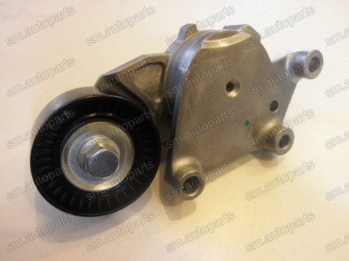 Drive Belt Tensioner For Citroen C2 C3 C4 Berlingo Peugeot 206 307 1.4 ...
