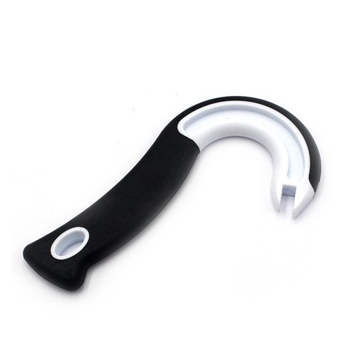 Ring Hook Pulling Jar Can Opener Non-slip Manual Bar Lid Opening ...