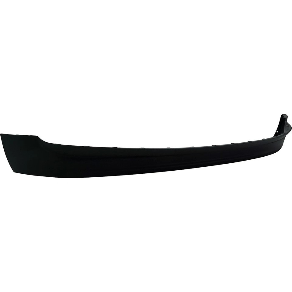 Air Dam Deflector Lower Valance Apron Front 22825737 for GMC Terrain ...