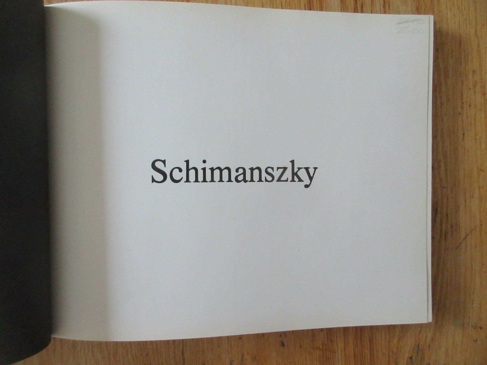 Leo Schimanszky Sculpture Ninon Gauthier 1981 Schimanszky | eBay