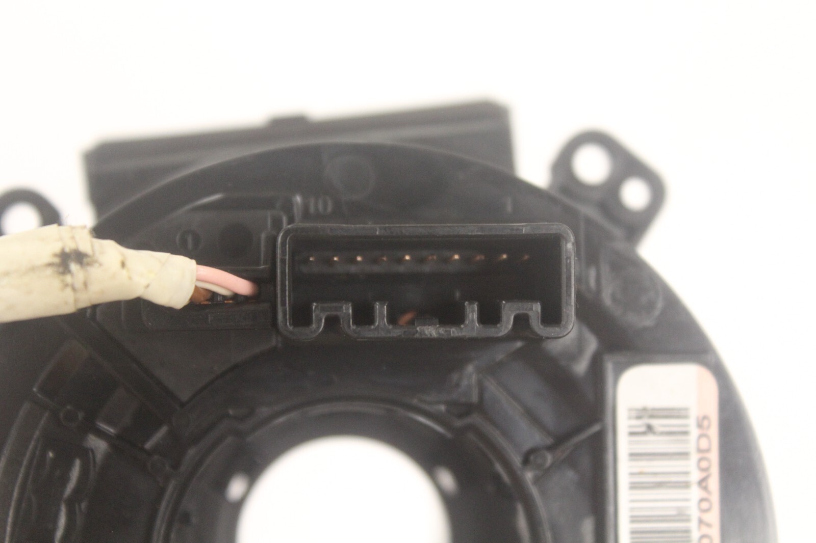 GM Coil Assembly, Steering Wheel Part# 92270954 Replaced By# 92284316 ...